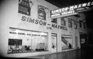 Home - Simson Maxwell